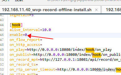 ZLMediakit-method ANNOUNCE failed: 401 Unauthorized（ffmpeg、obs推流rtmp到ZLM发现的问题）-CSDN博客