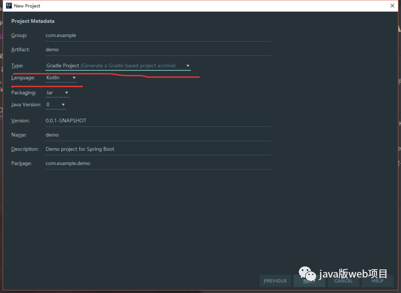 长见识了，Kotlin + SpringBoot + JPA 整合开发比Java更爽...-CSDN博客
