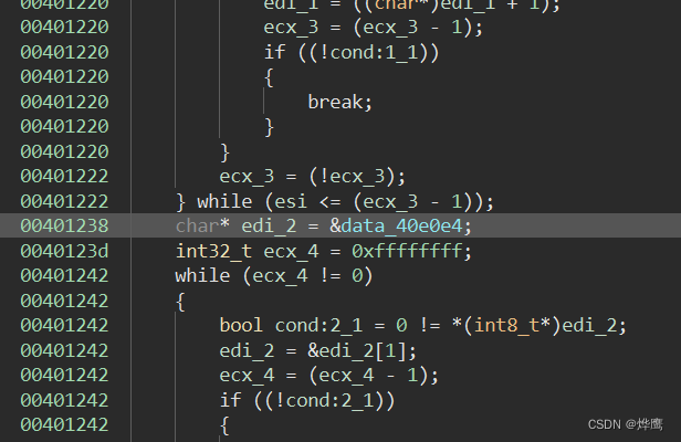 [ACTF新生赛2020]usualCrypt 题解-CSDN博客