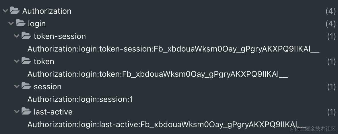 Sa-Token登录流程详解：会话创建、token管理与Redis数据-CSDN博客
