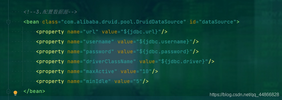 ERROR com.alibaba.druid.pool.DruidDataSource - create connection SQLException, url-CSDN博客