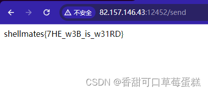 BugKu CTF（Web）：inspect-me & my-first-sqli & post-the-get_bugku inspect-me-CSDN博客