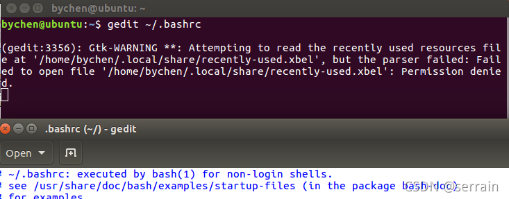【已解决】version Qt_5_PRIVATE_API not defined in file libQt5Gui.so.5-CSDN博客