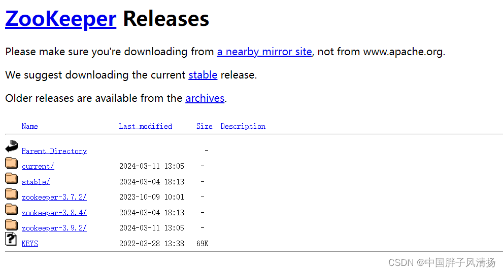 【实战指南】SpringBoot结合Zookeeper/Nacos构建Dubbo微服务-CSDN博客