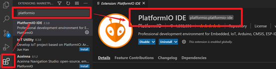 LVGL移植到基于VSCode的platformio工程的STM32L476 Nucleo开发板（st7789显示驱动）_platformio lvgl-CSDN博客