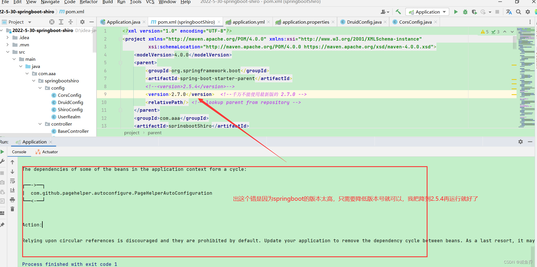 com.github.pagehelper.autoconfigure.PageHelperAutoConfiguration-CSDN博客