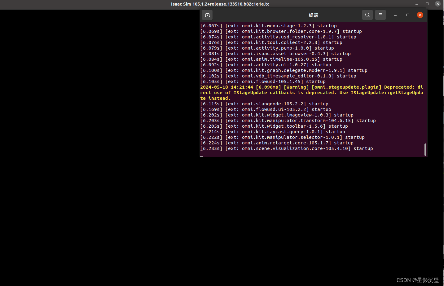 isaac Sim仿真平台安装-CSDN博客