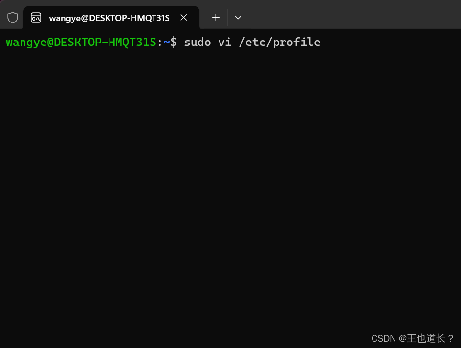 WSL-Ubuntu的Anaconda安装及torch完整安装_ubuntu安装torch-CSDN博客