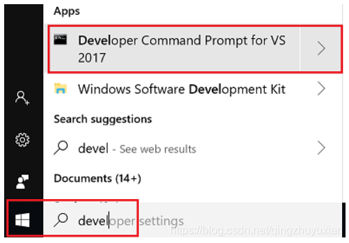 Configure VS Code for Microsoft C++-CSDN博客
