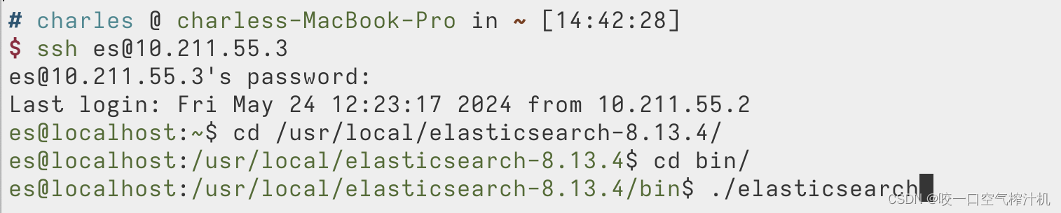 java 操作 elasticsearch 8 单机版_elasticsearch8 java-CSDN博客