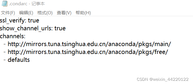 Anaconda安装pytorch出现CondaHTTPError: HTTP 000 CONNECTION FAILED for url ...
