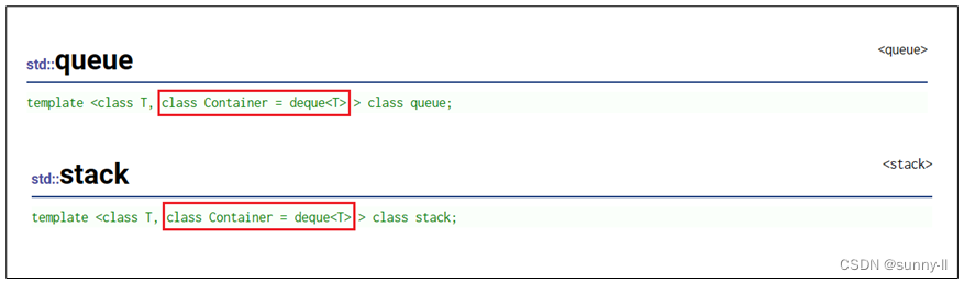 【C++/STL深度剖析】stack和queue的详细概念和使用（图文详解，初学者必看！！）_queue和stack-CSDN博客