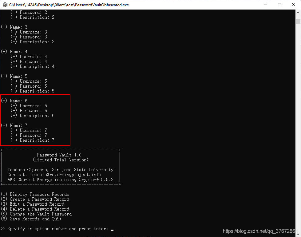 逆向工程实验Lab8_北邮逆向工程作业-CSDN博客