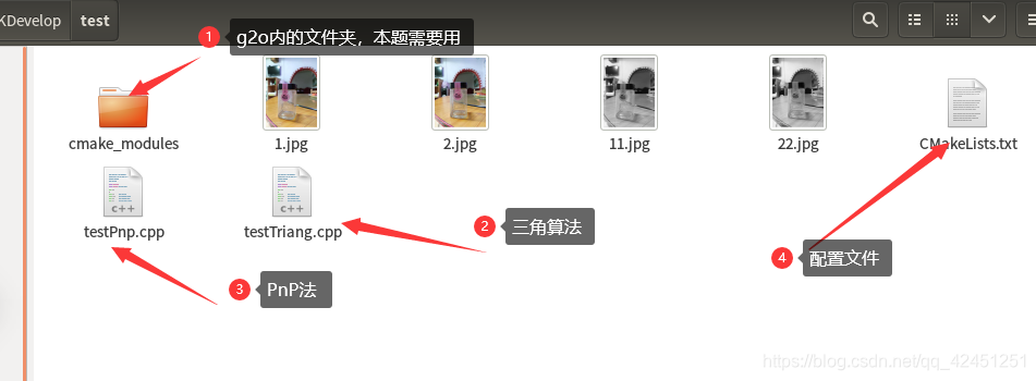KDevelop的安装、配置、项目创建以及外部嵌入式项目导入目录_kdevelop安装-CSDN博客