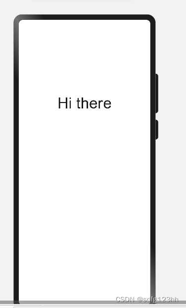 HarmonyOS应用开发学习笔记（一）_harmonyos 新建hml文件-CSDN博客