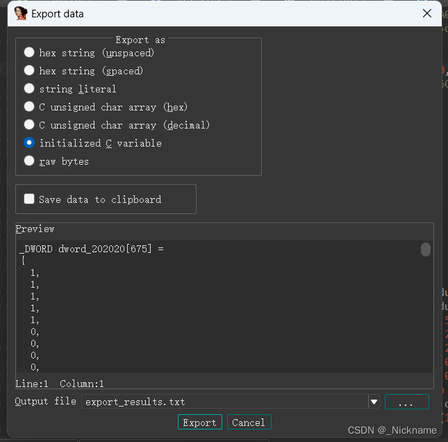 攻防世界——reverse_re3_reverse攻防世界-CSDN博客