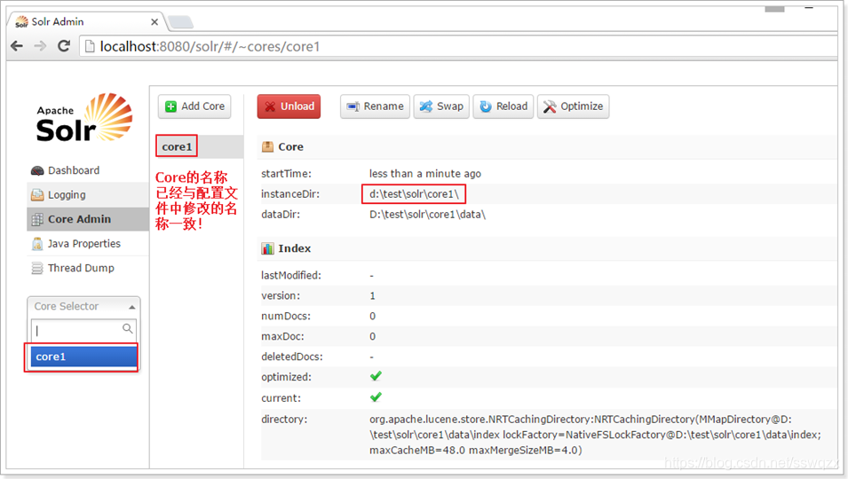 Solr--02.Solr中Core详解_solr core-CSDN博客