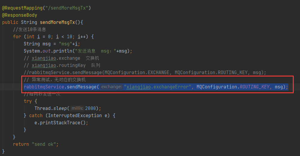 Springboot——整合Rabbitmq之Confirm和Return详解_rabbitmq confirm return-CSDN博客