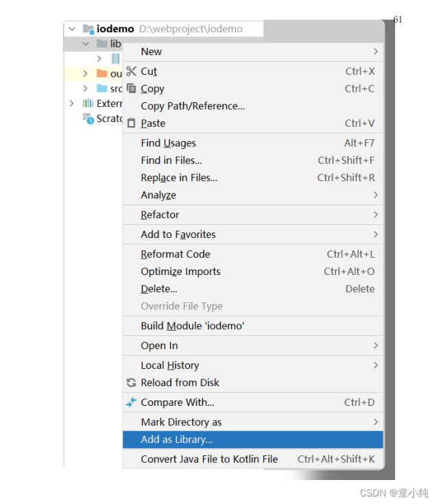 IO流【Java对象的序列化和反序列化、File类在IO中的作用、装饰器模式构建IO流体系、Apache commons-io工具包的使用】(四)-全面详解（学习总结---从入门到深化 ...