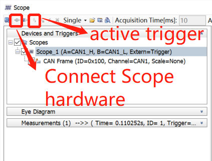 CANoe Scope——高效解析总线报文-CSDN博客