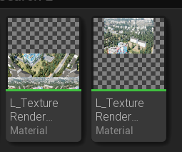 UE5 - UI Material Lab 学习笔记-CSDN博客