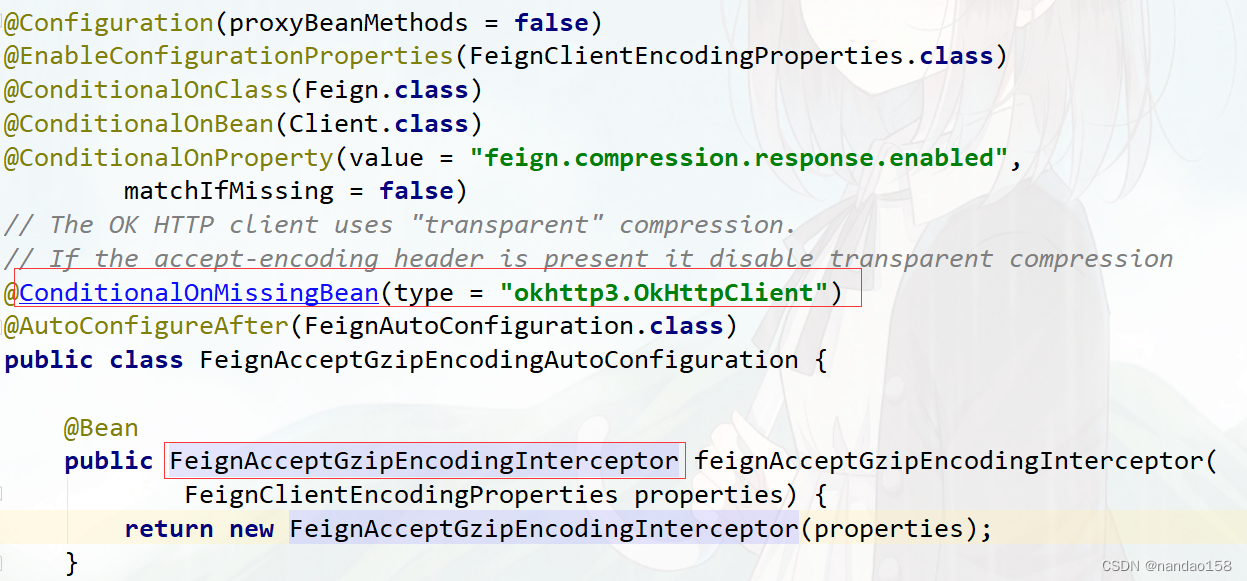 微服务调用组件Feign的原理及高级功能实战_feign调用原理-CSDN博客