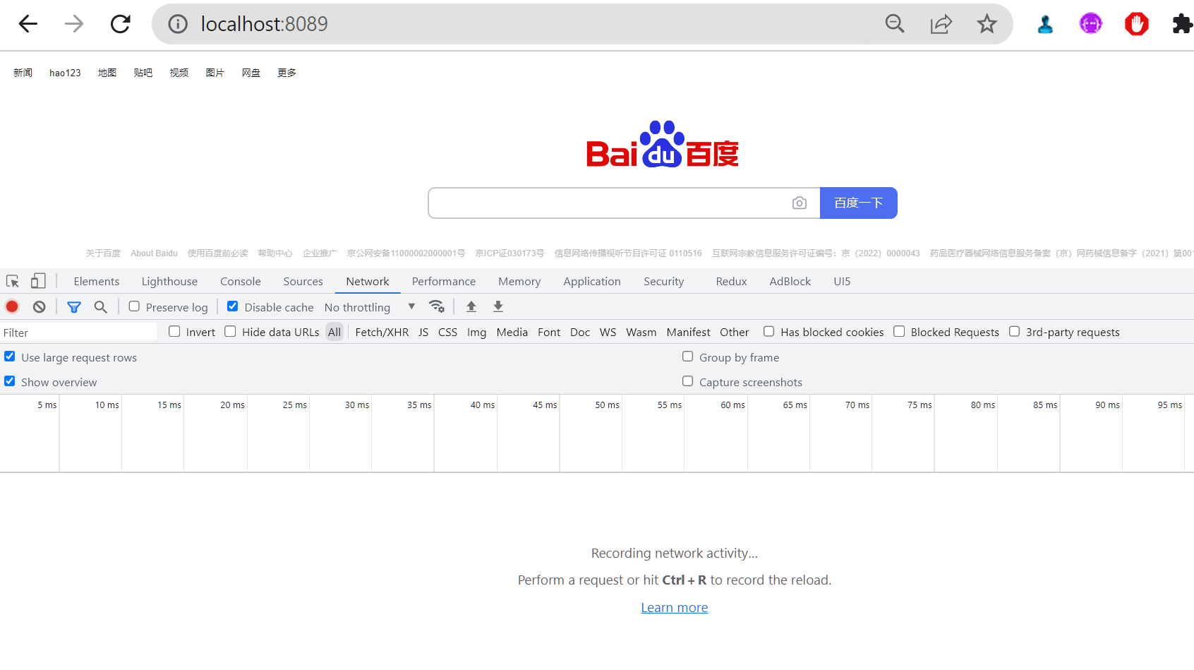 使用 http-proxy 代理 HTTP 请求时遇到的 the requested url is invalid 错误消息_the ...