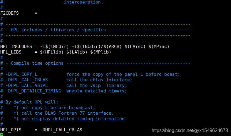 超算大赛相关-Linpack安装（HPL+MKL+MPI）_linpack下载-CSDN博客