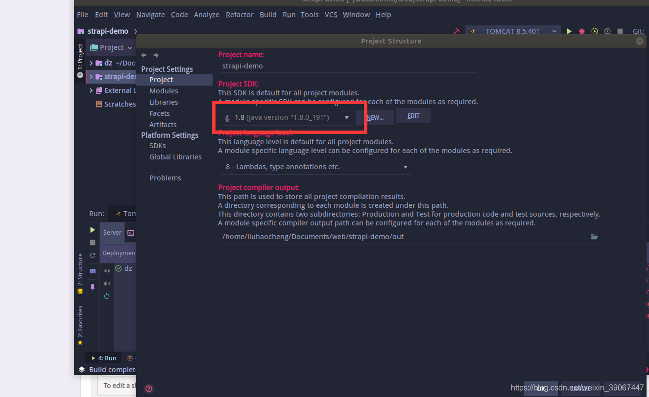 idea启动报unable to ping server at localhost:1099_ide启动提示unble to ping server at localhost:1099-CSDN博客