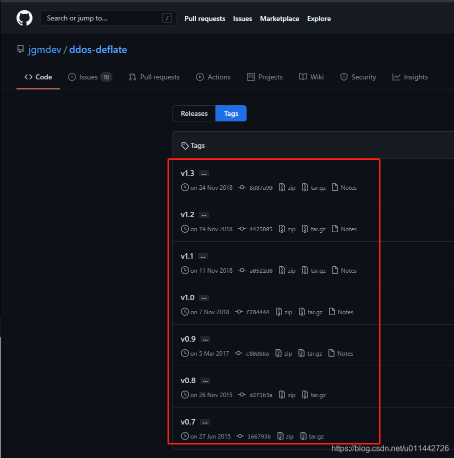 centos7安装ddos-deflate_centos7 ddos deflate-CSDN博客