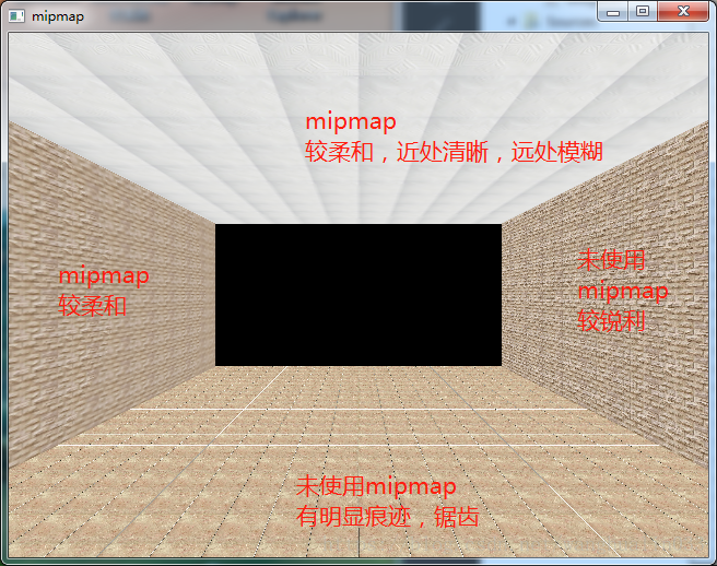 qt opengl mipmap纹理_linearmipmaplinear-CSDN博客