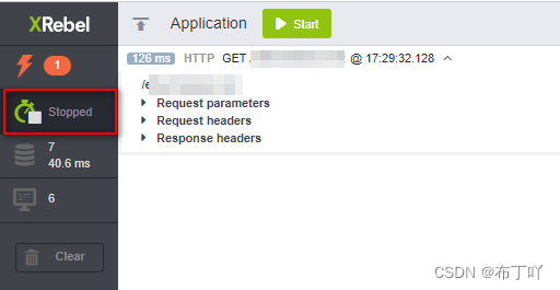 JRebel&XRebel的配置和使用(进阶篇)_jrebel和xrebel-CSDN博客