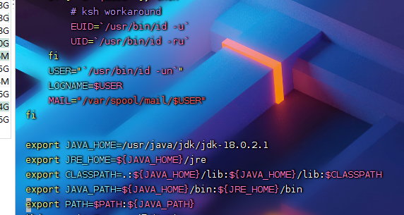 Linux安装配置jdk1.8_jdk1.8在linux环境下的安装和配置-CSDN博客