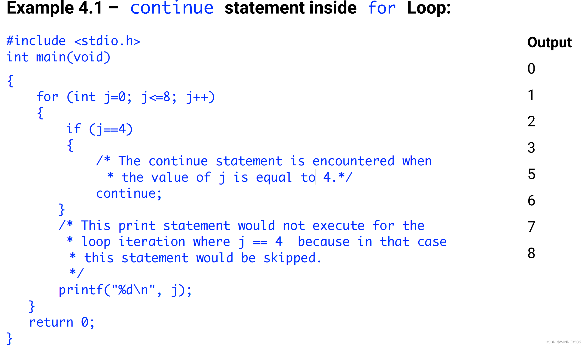 【COMP281 LEC 3-4】-CSDN博客