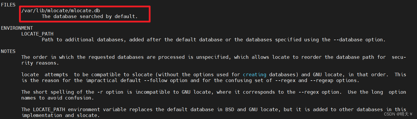 Linux--文件或者文件内容的查找（find、locate、grep等）_linux根据文件内容查找文件-CSDN博客