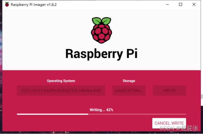 树莓派4B+EdgeX+MQTT的填坑之旅_edgex南北打通-CSDN博客