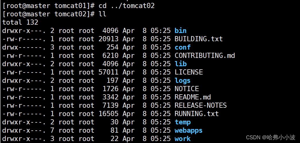 linux-tomcat8.5.99集群搭建并实现开机自启_tomcat 8.5.99-CSDN博客