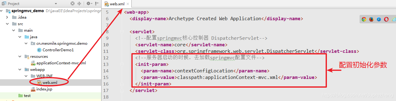 解决 Could Not Open Servletcontext Resource Web Infcore Servletxml 异常 Csdn博客 4655
