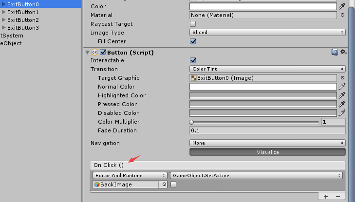 Unity3D---UGUI---Button相关、点击、按下、抬起、长按事件_unity button 长按-CSDN博客