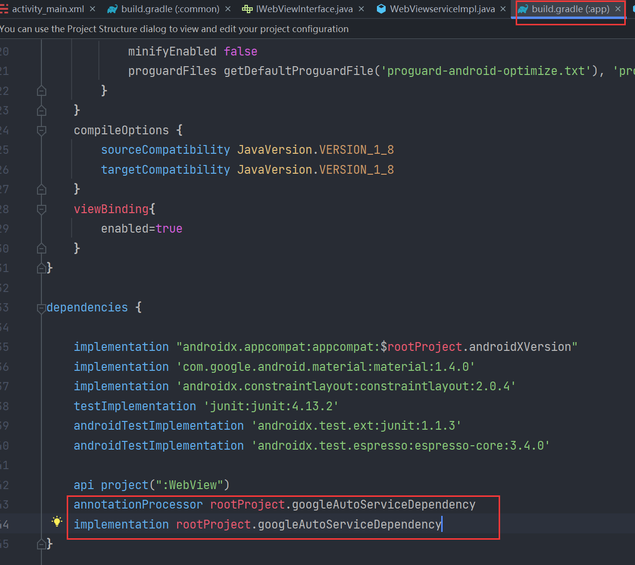 android---WebView实例_android webview demo-CSDN博客
