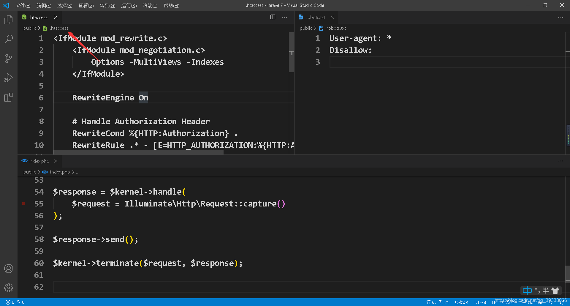 开始(Get Started)_get started with vs code-CSDN博客