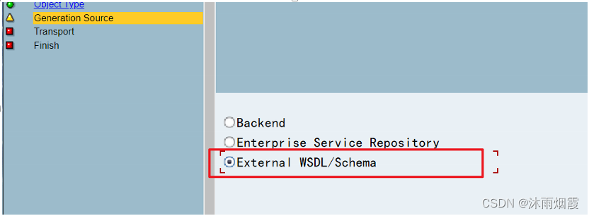 【SAP】SAP 调用第三方WebService_sap webservic-CSDN博客