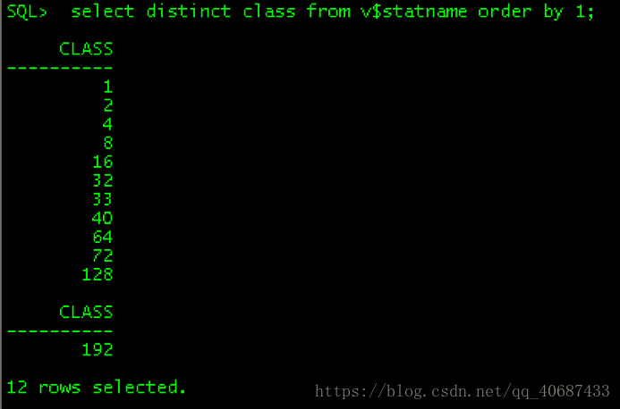 数据库的统计数据——sysstat_physical read趋势图-CSDN博客