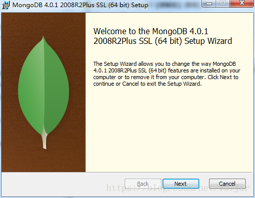 windows php7 下安装mongodb 以及 rockmongo 详细流程_rockmongo php7.4-CSDN博客