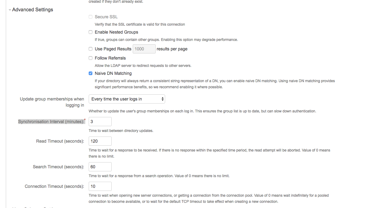 JIRA LDAP配置指南-CSDN博客