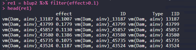R语言行筛选的方法--filter_r语言筛选符合条件所有行-CSDN博客