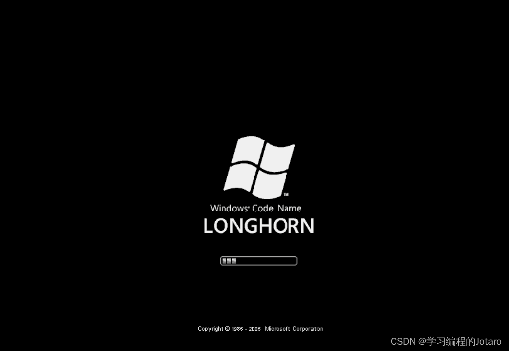 Windows Vista开发的历史_windows longhorn 5001-CSDN博客