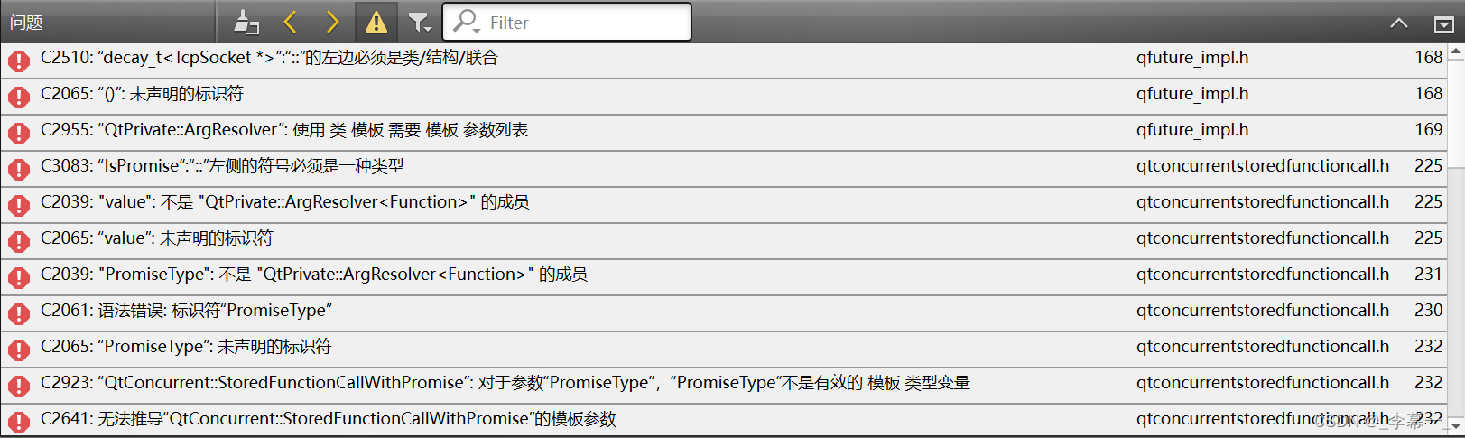 C 程序从qt5 Msvc2015 移植到qt6 2 Msvc2019 Qtextcodec No Such File Or Directory Csdn博客