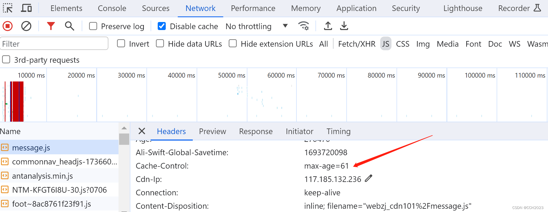 Nginx学习笔记12——expires配置_nginx header date expires-CSDN博客