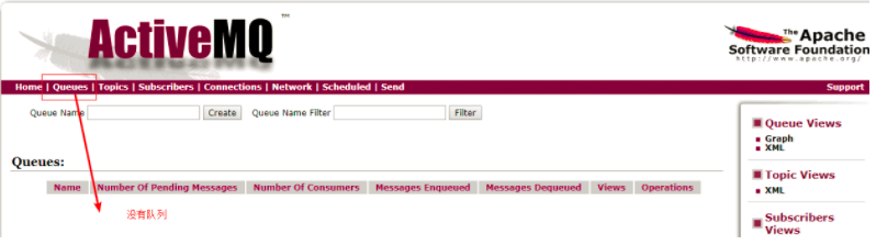 ActiveMQ实战指南：实现点对点消息精准传递！-CSDN博客